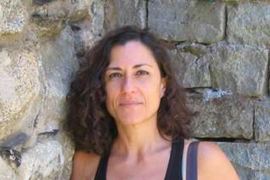 Lola Josa | Institut d'Humanitats de Barcelona